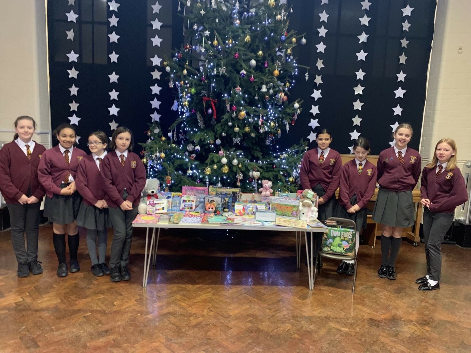 Catholic Life at Holy Cross - Holy Cross School - Whitwick