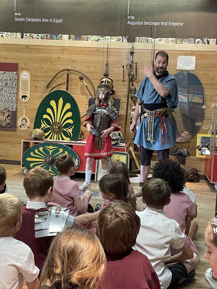 Friends of Holy Cross - Holy Cross School - Whitwick