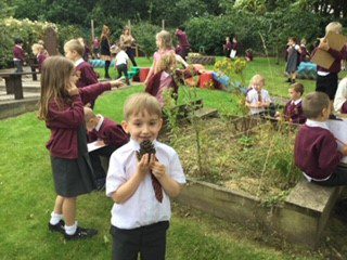 School Uniform - Holy Cross School - Whitwick